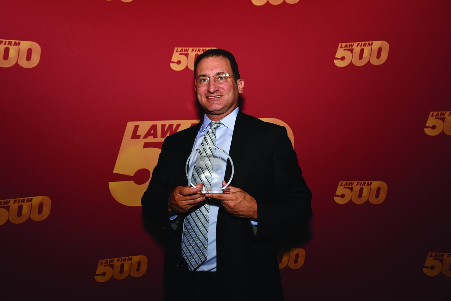 2018 Law Firm 500-Rank-119-Law Firm Of Attorney Marc L Shapiro, P.A ...