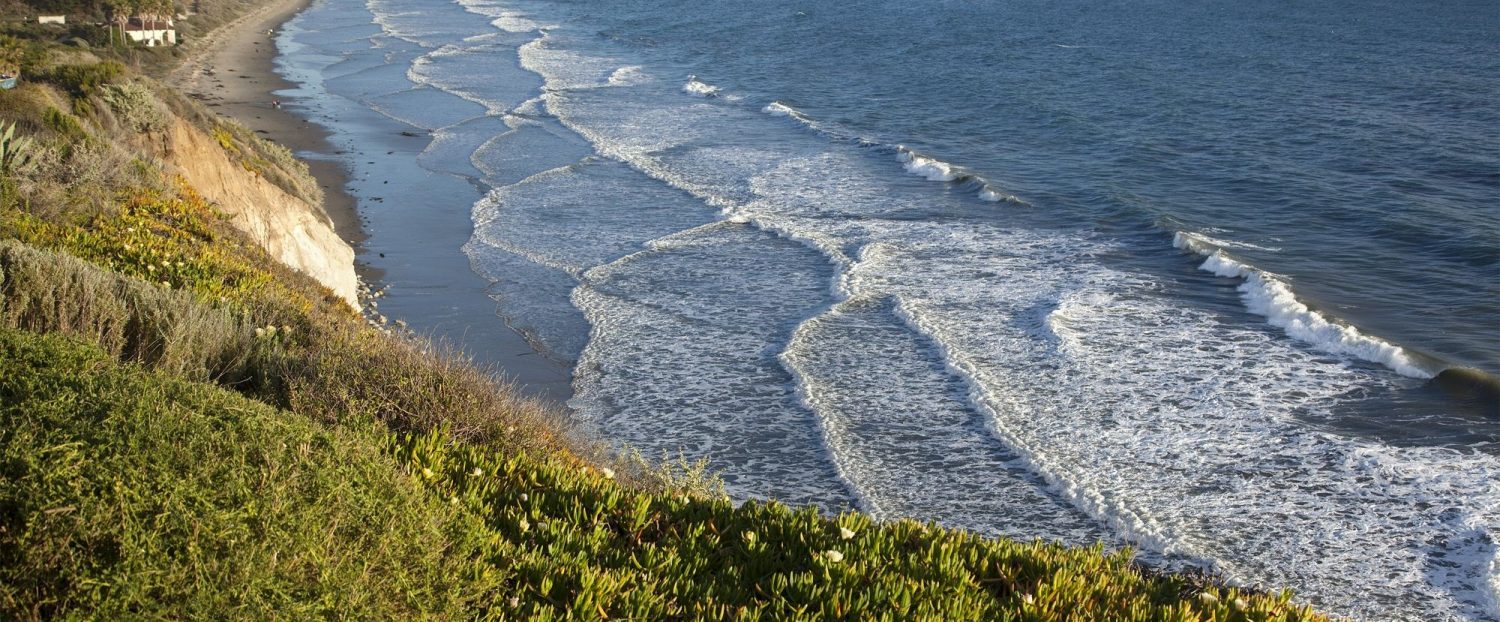 Bacara_Beach - Law Firm 500